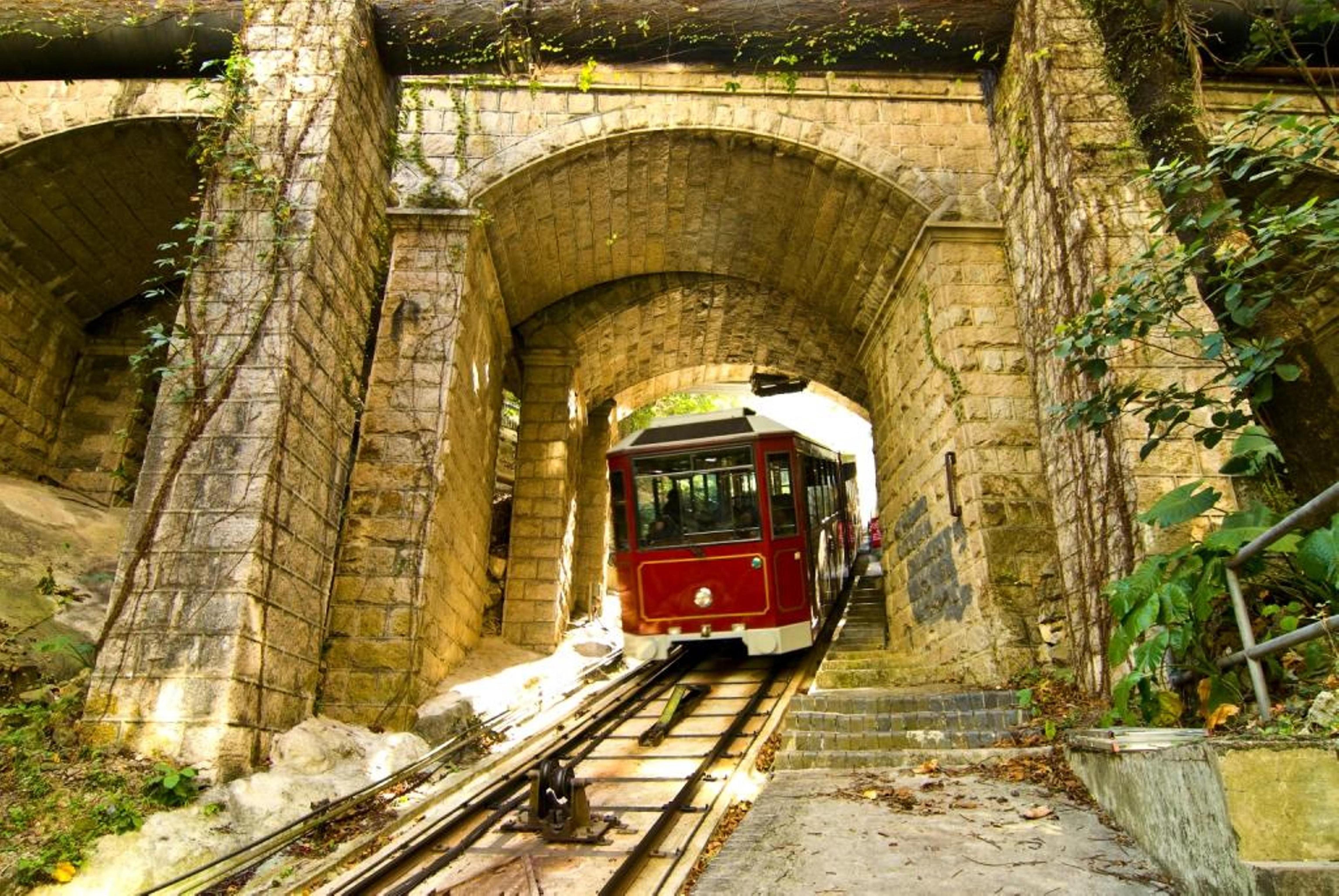 Image Gallery | THE PEAK HONG KONG