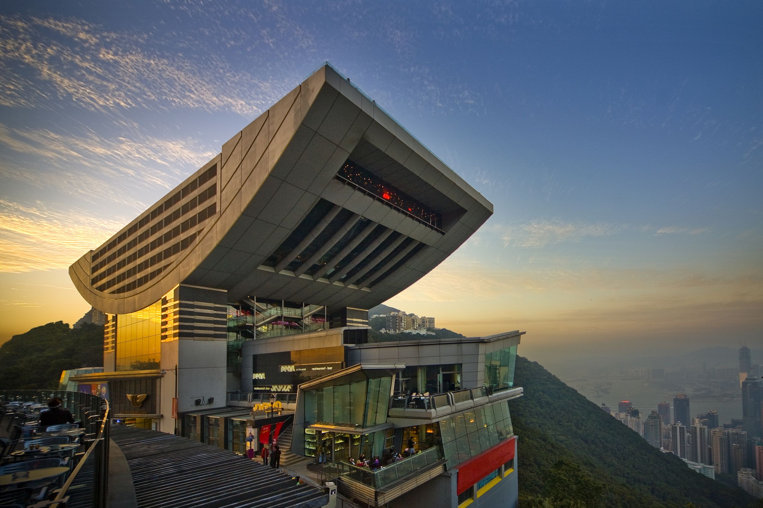 Image Gallery | THE PEAK HONG KONG