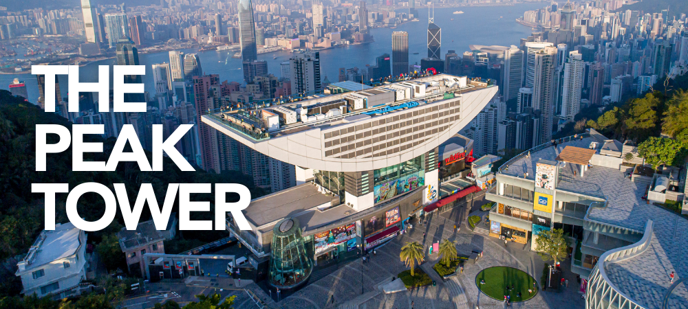 Home | THE PEAK HONG KONG