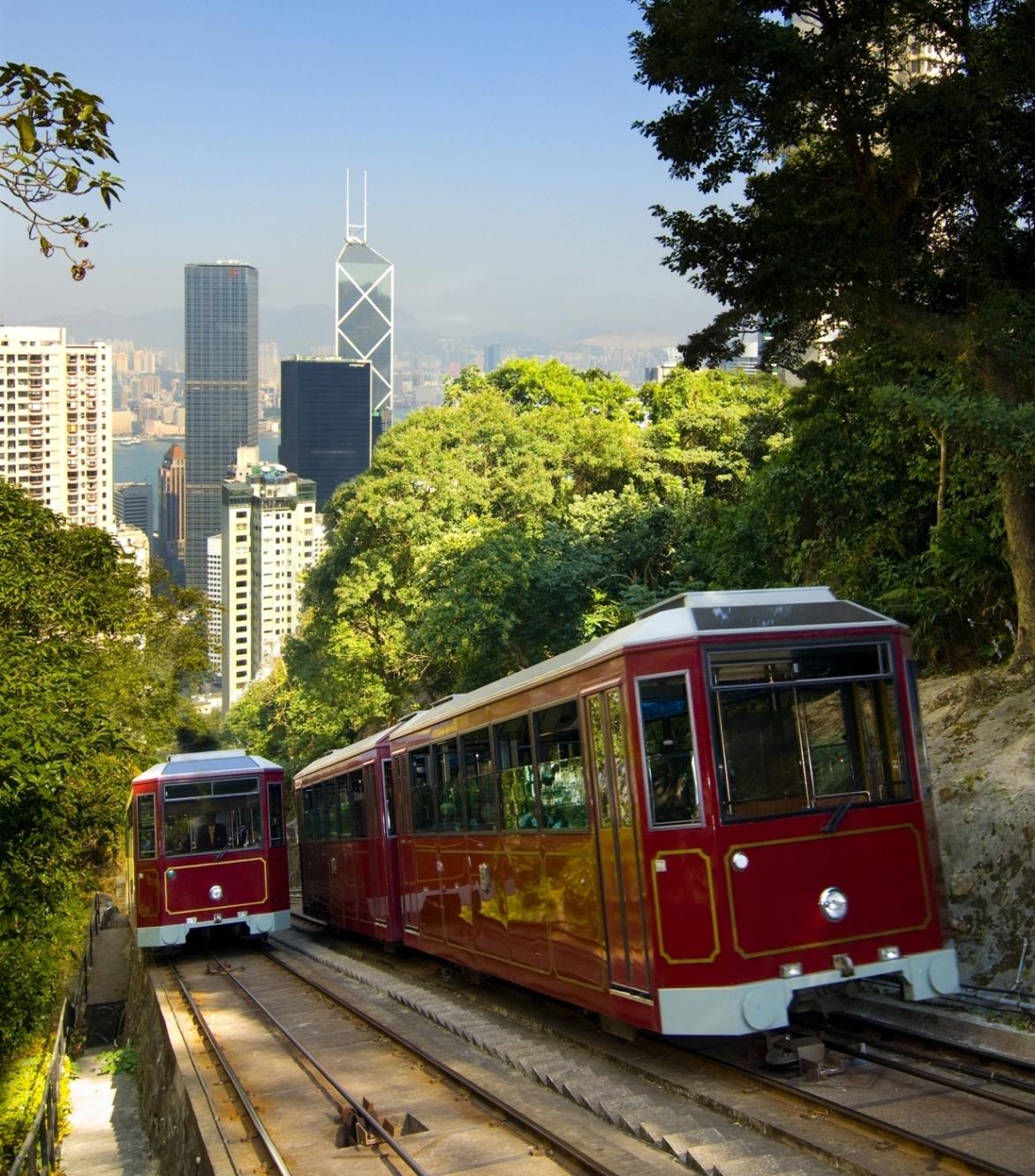 Image Gallery | THE PEAK HONG KONG